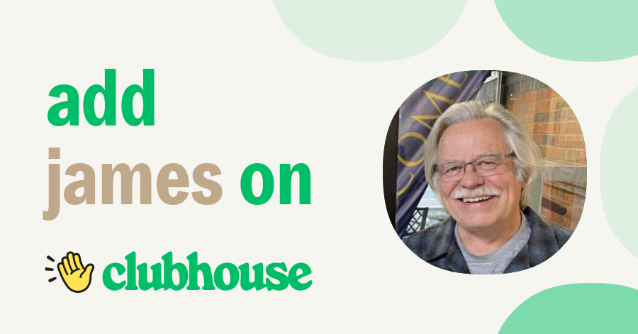 James Pyle - Clubhouse