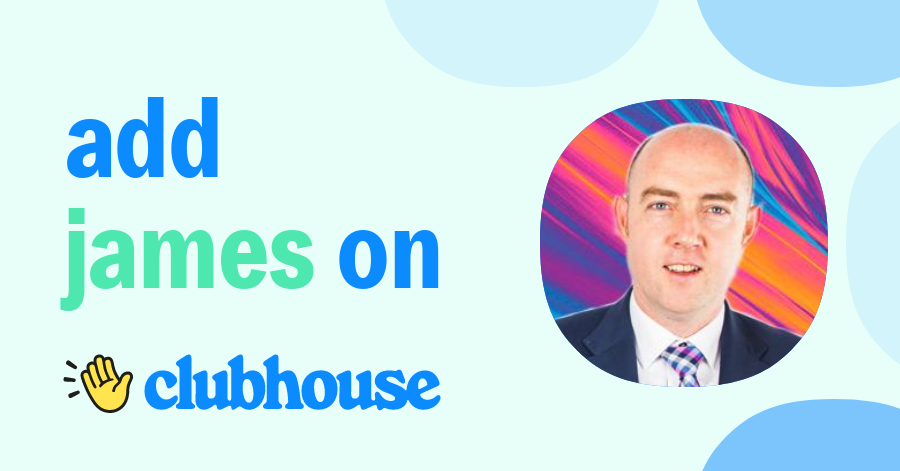 James Scollard - Clubhouse