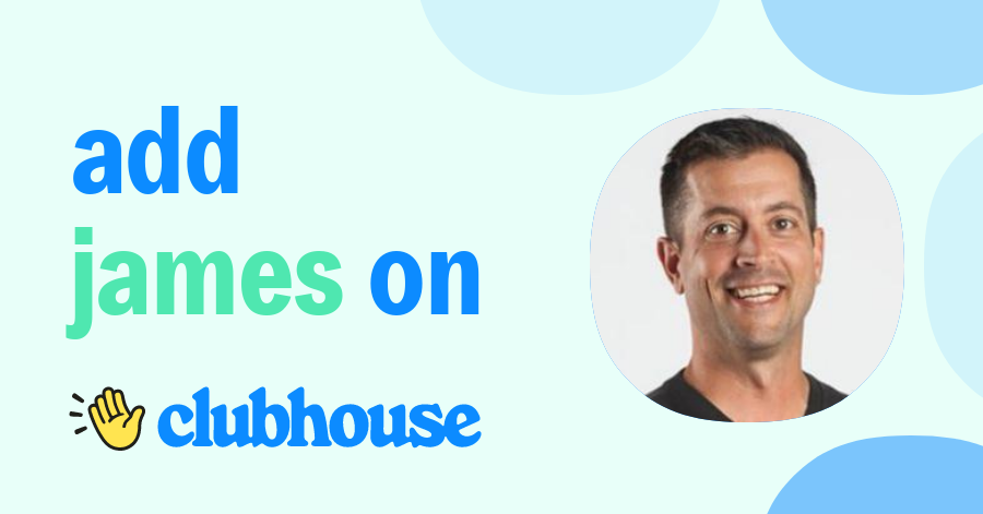 James Steele - Clubhouse