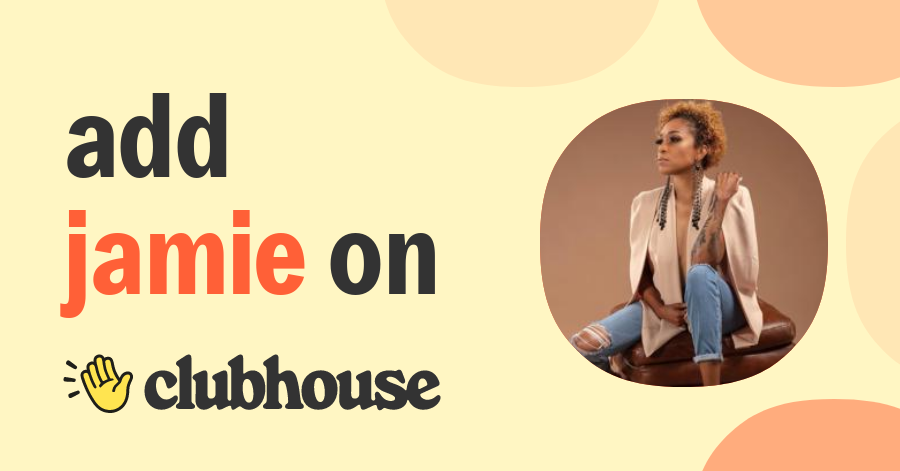 Jamie Lane - Clubhouse