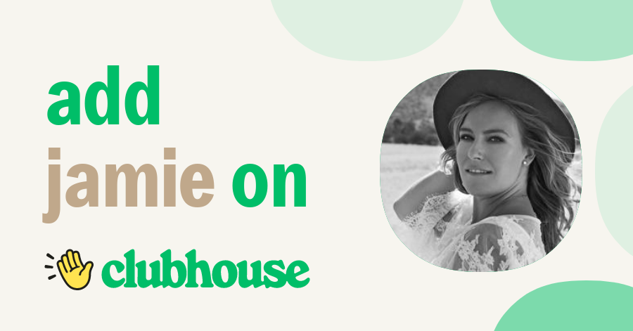 Jamie Anderson - Clubhouse