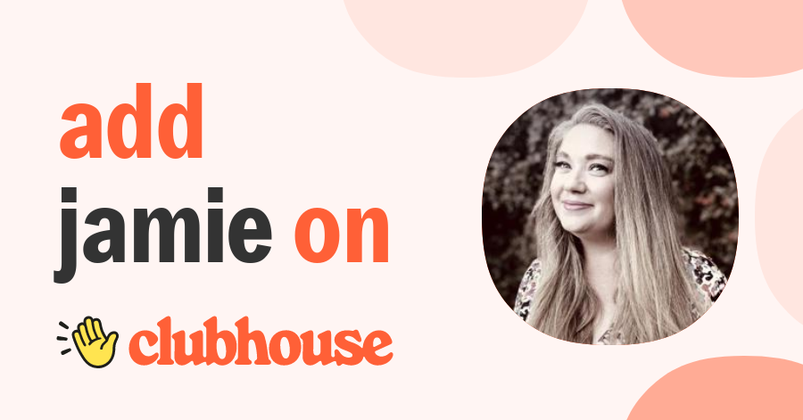 Jamie Haley - Clubhouse