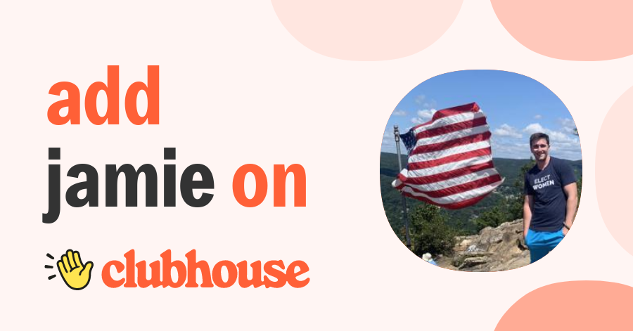 Jamie Herring - Clubhouse