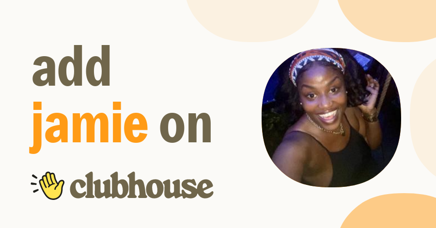 Jamie Gabriel - Clubhouse