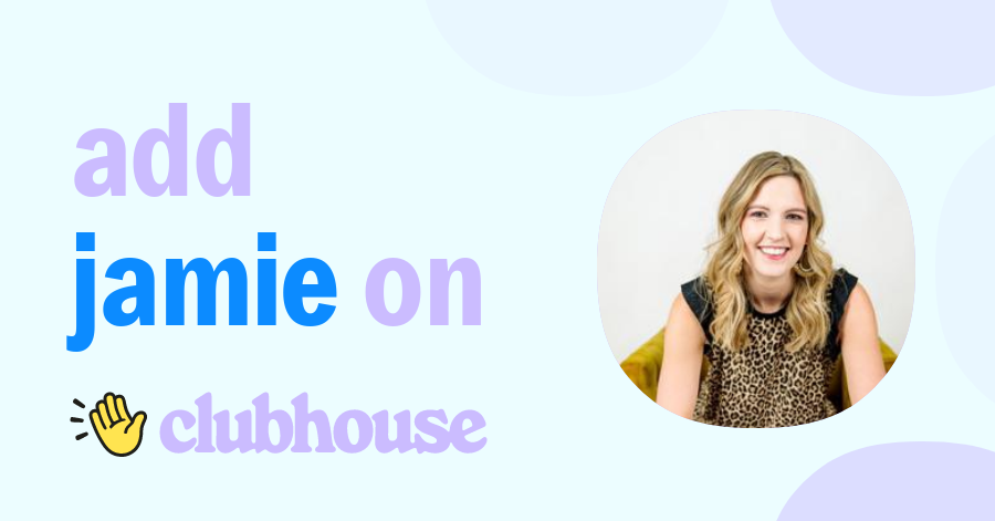 Jamie Trull - Clubhouse
