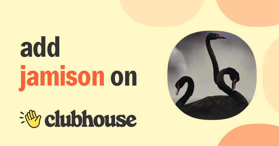 Jamison Young - Clubhouse