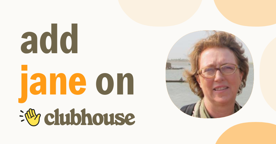 jane howard - Clubhouse