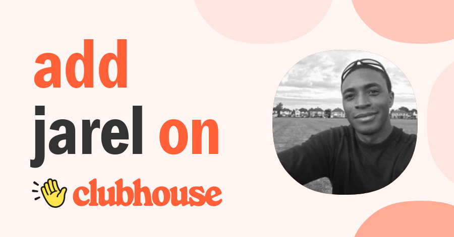 Jarel Robinson-Brown - Clubhouse