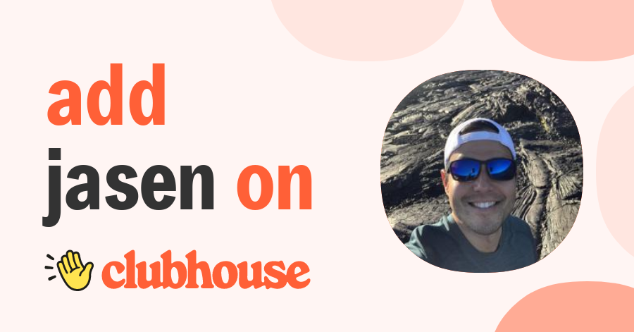 Jasen Oda - Clubhouse