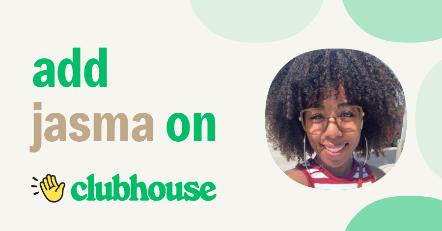 Jasma - Clubhouse