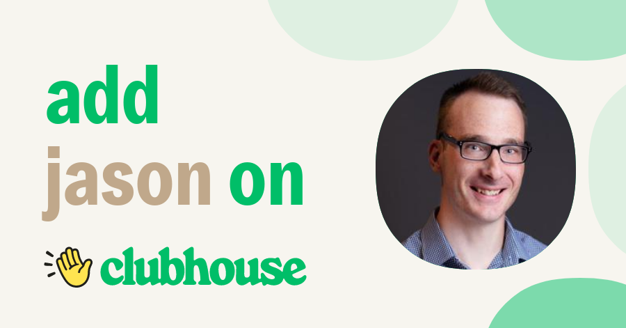 Jason Pritchard - Clubhouse