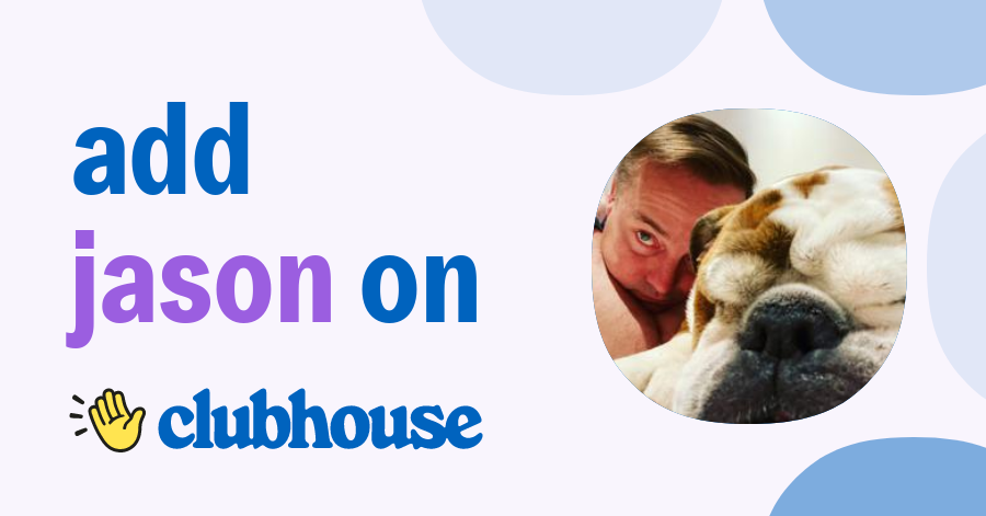 Jason Calacanis - Clubhouse