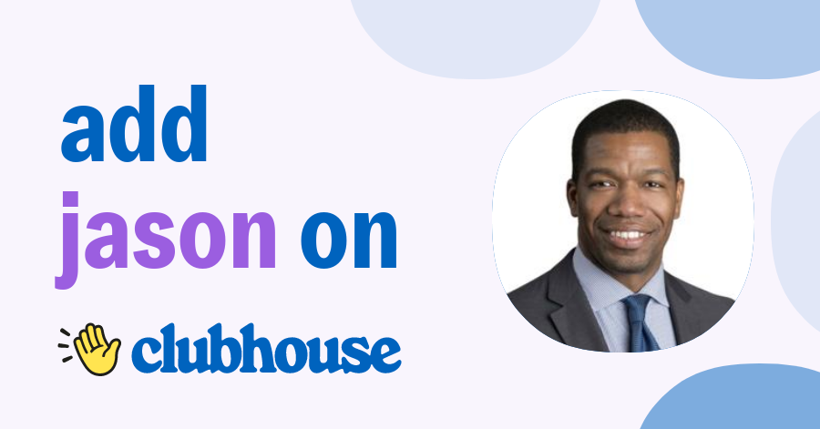 Jason Castle - Clubhouse