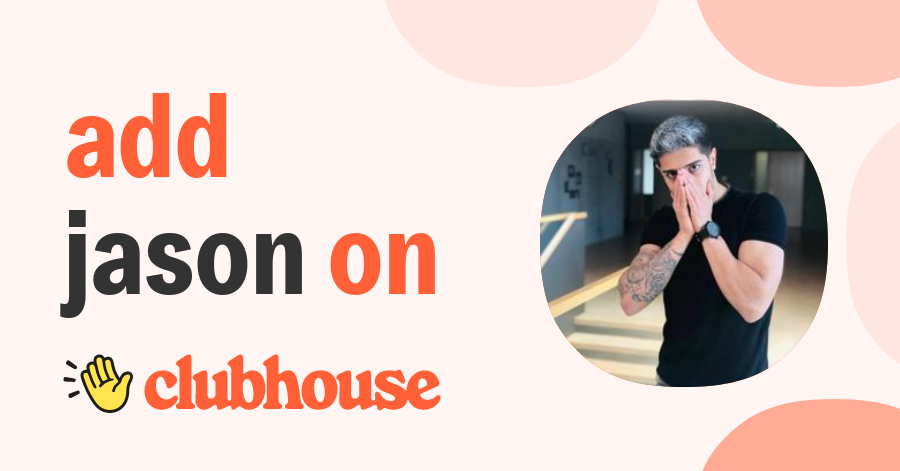 Jason H69H - Clubhouse