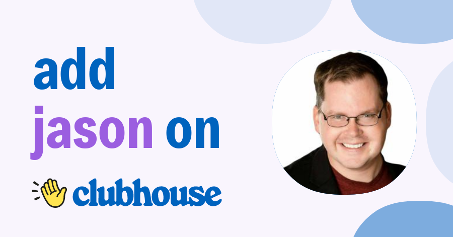 Jason Matthews - Clubhouse