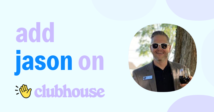 Jason Ryan - Clubhouse