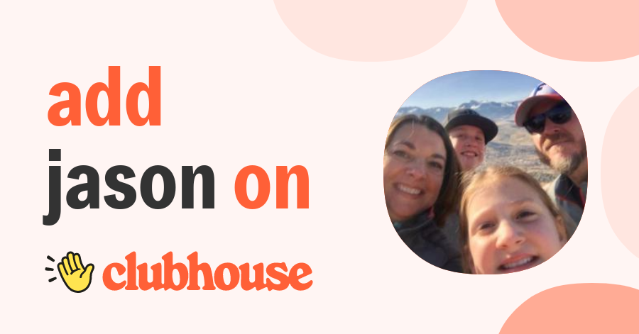 Jason Hall - Clubhouse