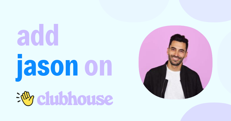 Jason Rogers - Clubhouse