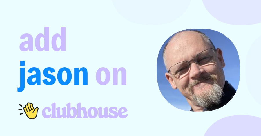 Jason Almirez-Taglianetti - Clubhouse