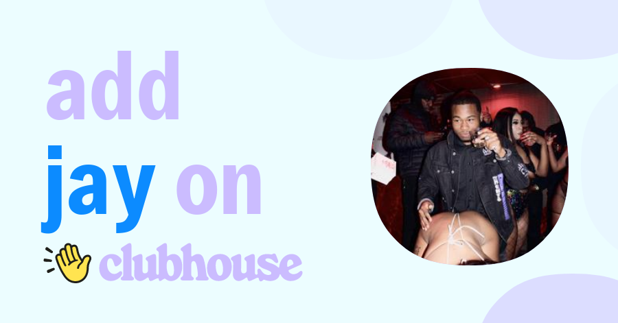 JAY BOOG - Clubhouse