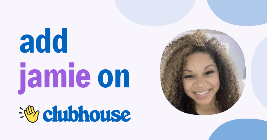 Jamie Johnson - Clubhouse