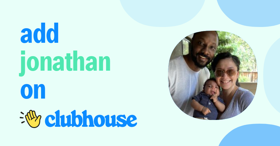 Jonathan Brinson - Clubhouse