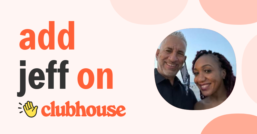 Jeff Goldstein - Clubhouse