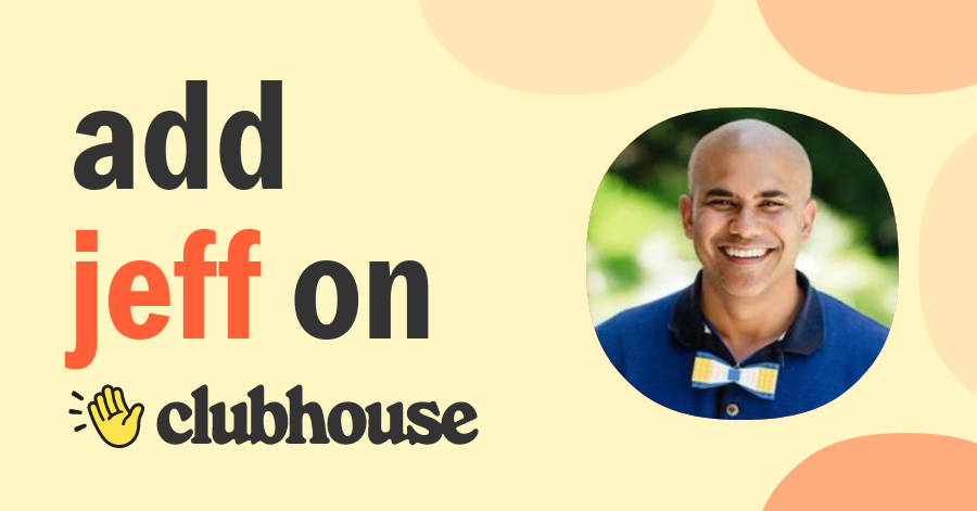 Jeff Harry - Clubhouse