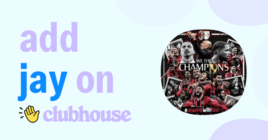 Jay Crow - Clubhouse