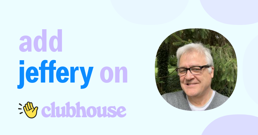 Jeffery Spellerberg - Clubhouse