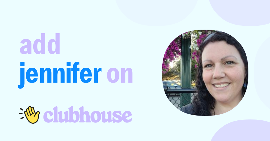 Jennifer Rand - Clubhouse