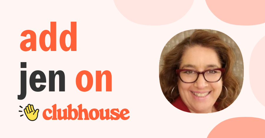 Jen Graybeal - Clubhouse