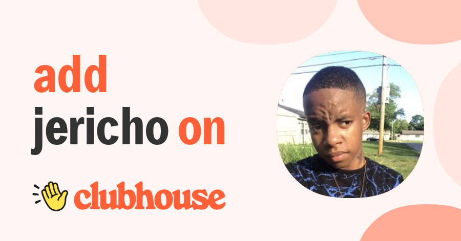 Jericho Sutton - Clubhouse