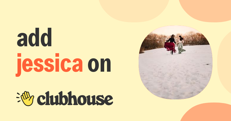 Jessica Harris - Clubhouse