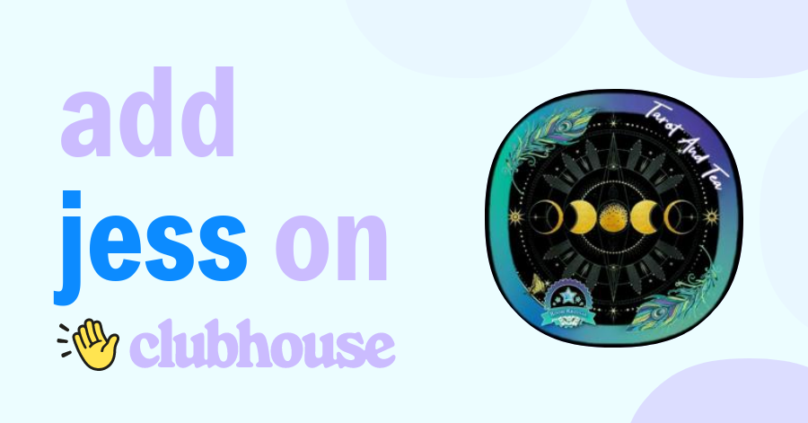 Jess Doe - Clubhouse