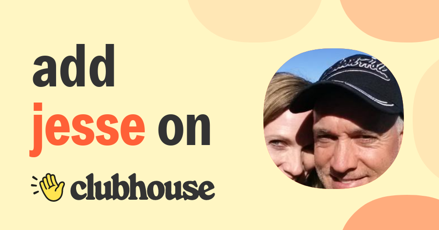 Jesse Call - Clubhouse