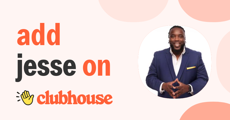Jesse Stevenson - Clubhouse