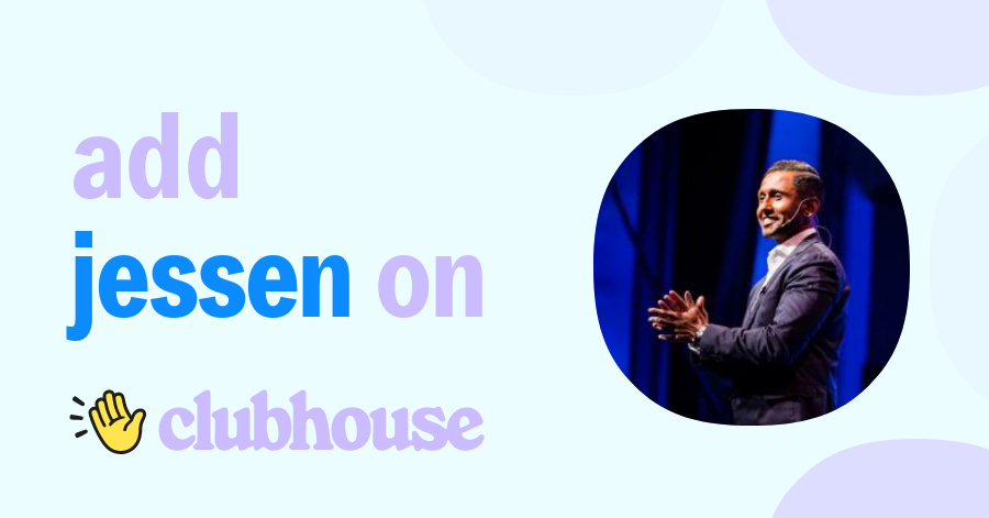 Jessen James - Clubhouse