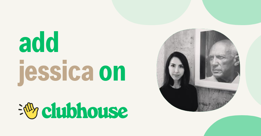 Jessica Sittig - Clubhouse
