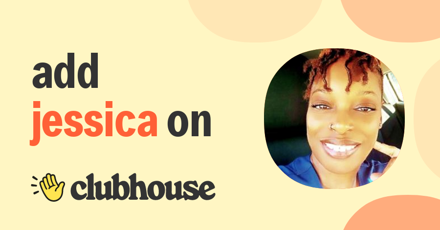 Jessica Randle - Clubhouse