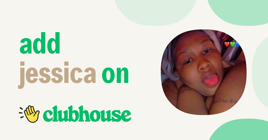 Jessica Sims - Clubhouse