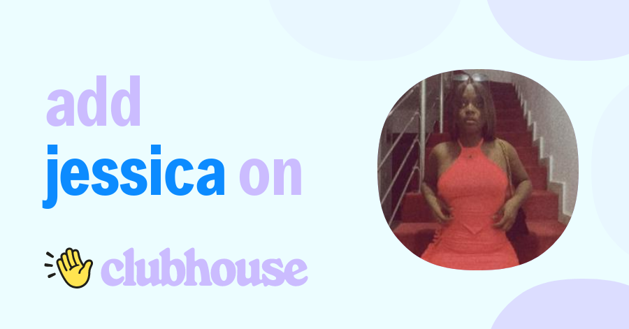Jessica Faith - Clubhouse
