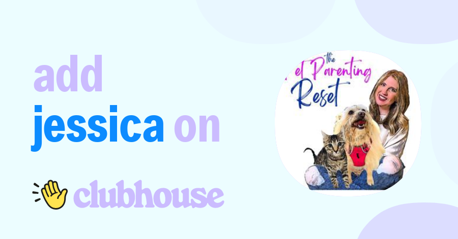 Jessica Fisher - Clubhouse