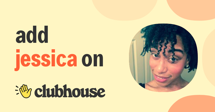Jessica Haley - Clubhouse