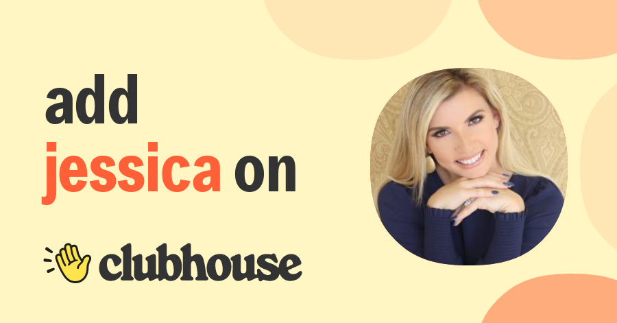 Jessica Higdon - Clubhouse