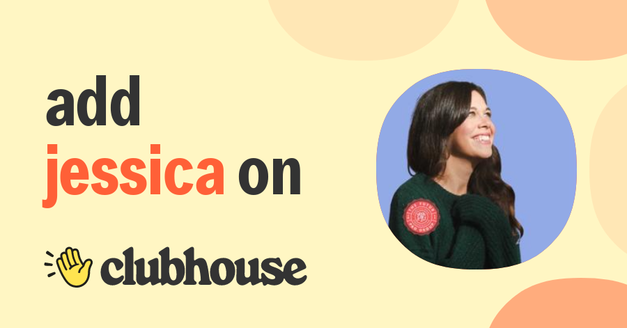 Jessica Thomas - Clubhouse