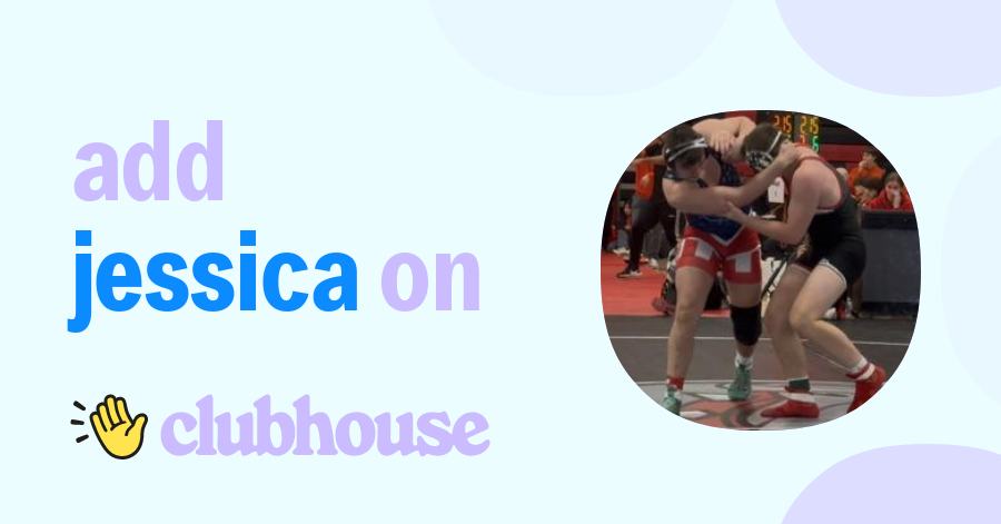 Jessica Qualey - Clubhouse