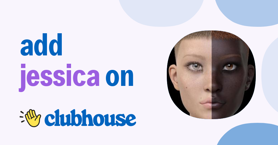 Jessica James - Clubhouse