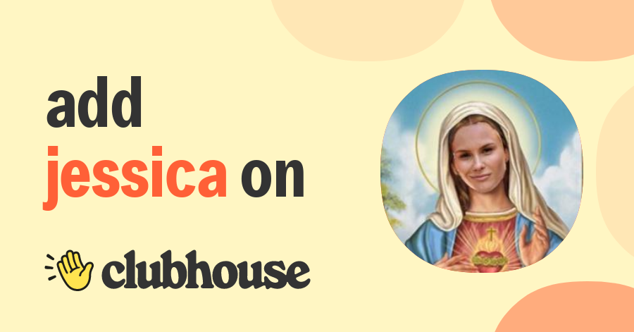 Jessica Reilly - Clubhouse