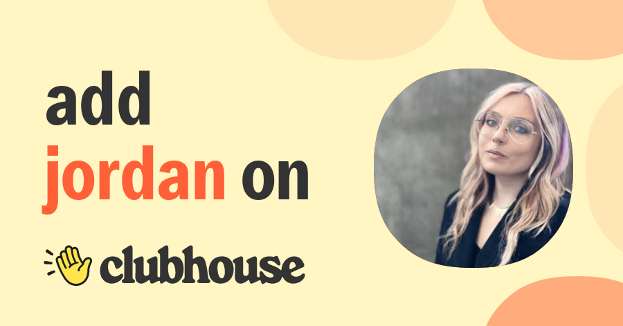 Jordan Hennessy - Clubhouse